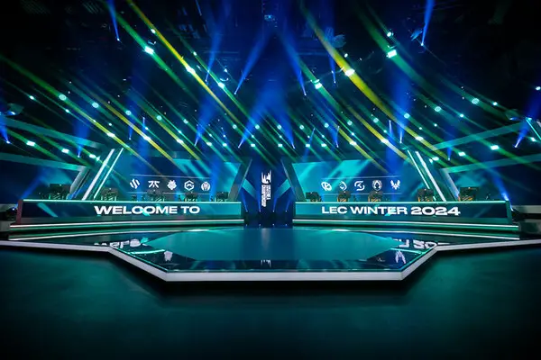 LEC Winter 2024 regular season: Παρέμειναν στην κορυφή οι BDS